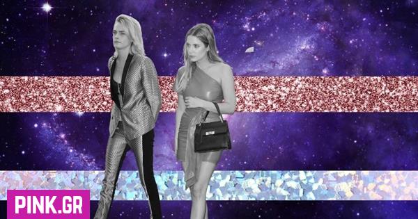 Pink Astroweek: Ζώδια Εβδομάδας | Pink.gr Ζώδια Εβδομάδας