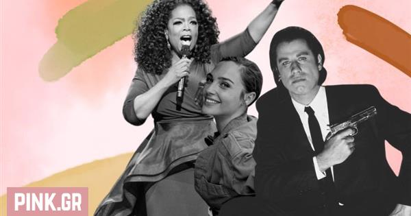 Celebrities που έλαβαν εξευτελιστικούς μισθούς | Pink.gr Entertainment