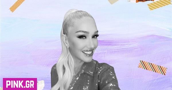 «Είναι εντελώς αγνώριστη»: Το τι κάνει η Gwen Stefani με την εμφάνισή της δεν μας αφορά | Pink ...