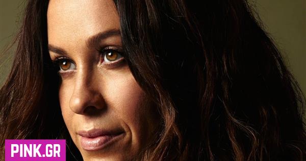 Το τραγούδι χωρισμού που έγραψε η Alanis Morissette για τον πρώην της ...