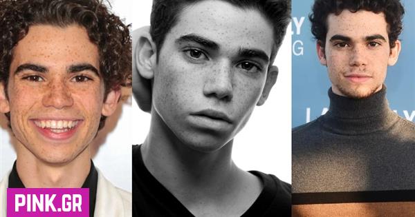 Ήταν μόλις 20 ετών: O ηθοποιός που έσβησε στον ύπνο του | Pink.gr ...