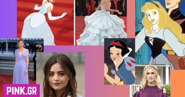Ποια πριγκίπισσα της Disney είσαι με βάση το ζώδιό σου | Pink.gr Αστρα ...