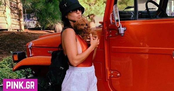 3 διάσημες μαμάδες που μιλούν ανοιχτά για την πίεση που δέχονται ως γυναίκες (pics) | Pink.gr ...