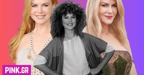 Nicole Kidman: Ποια είναι τα μυστικά ομορφιάς της και για ποια ...