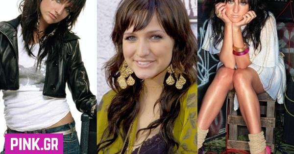 Το σκάνδαλο της Ashlee Simpson που της στοίχισε την καριέρα της | Pink ...