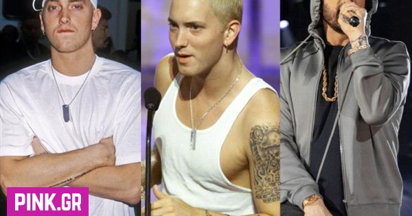 Όταν ο Eminem τα έβαλε με διάσημη οικογένεια και βρέθηκε σε μπελάδες ...