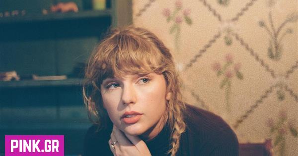 Το απρόσμενο δώρο 4.500 δολαρίων της Taylor Swift σε μια θαυμάστρια ...