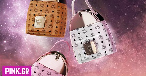 Η MCM παρουσιάζει το νέο άρωμα Cosmic Star Eau de Parfum (pics) | Pink.gr