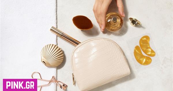 Makeup reset: τι πετάμε από το νεσεσέρ μας τη νέα χρονιά | Pink.gr Makeup