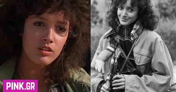 Flashdance: Πώς είναι σήμερα η πρωταγωνίστρια Jennifer Beals | Pink.gr ...